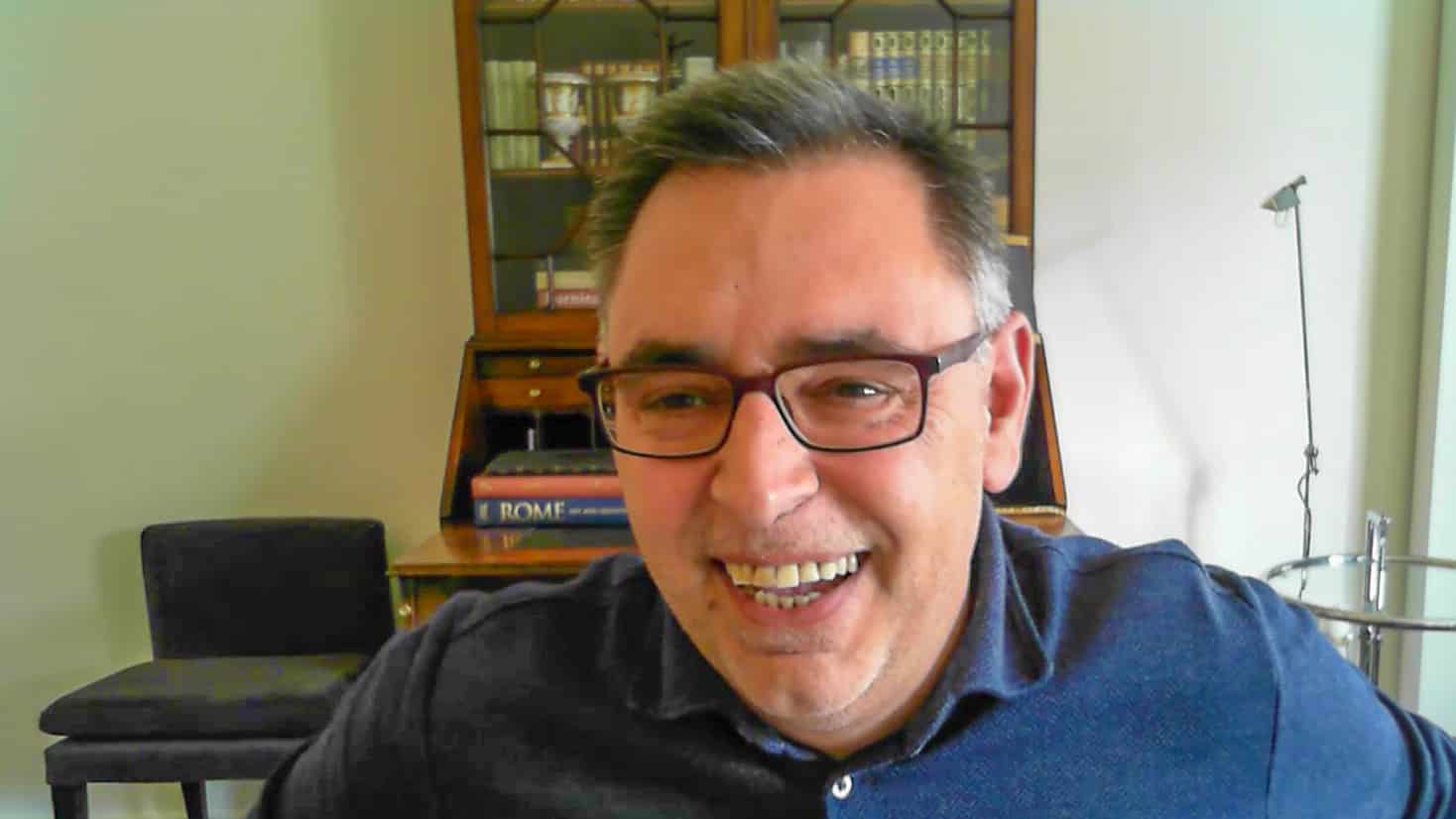 Daniel Rijo | Estamos A Ficar Mais Violentos? | Pergunta Simples